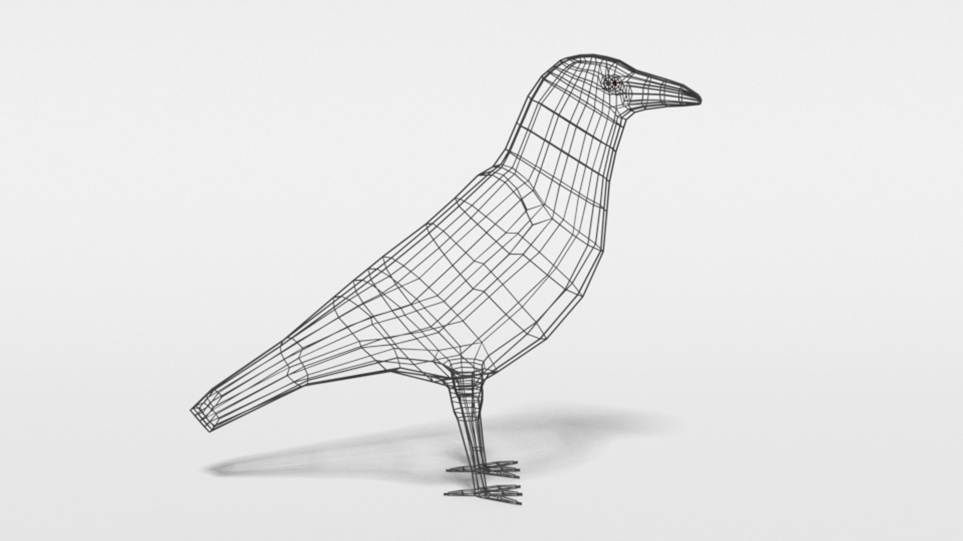 3D Blender Ready - TurboSquid 1531112