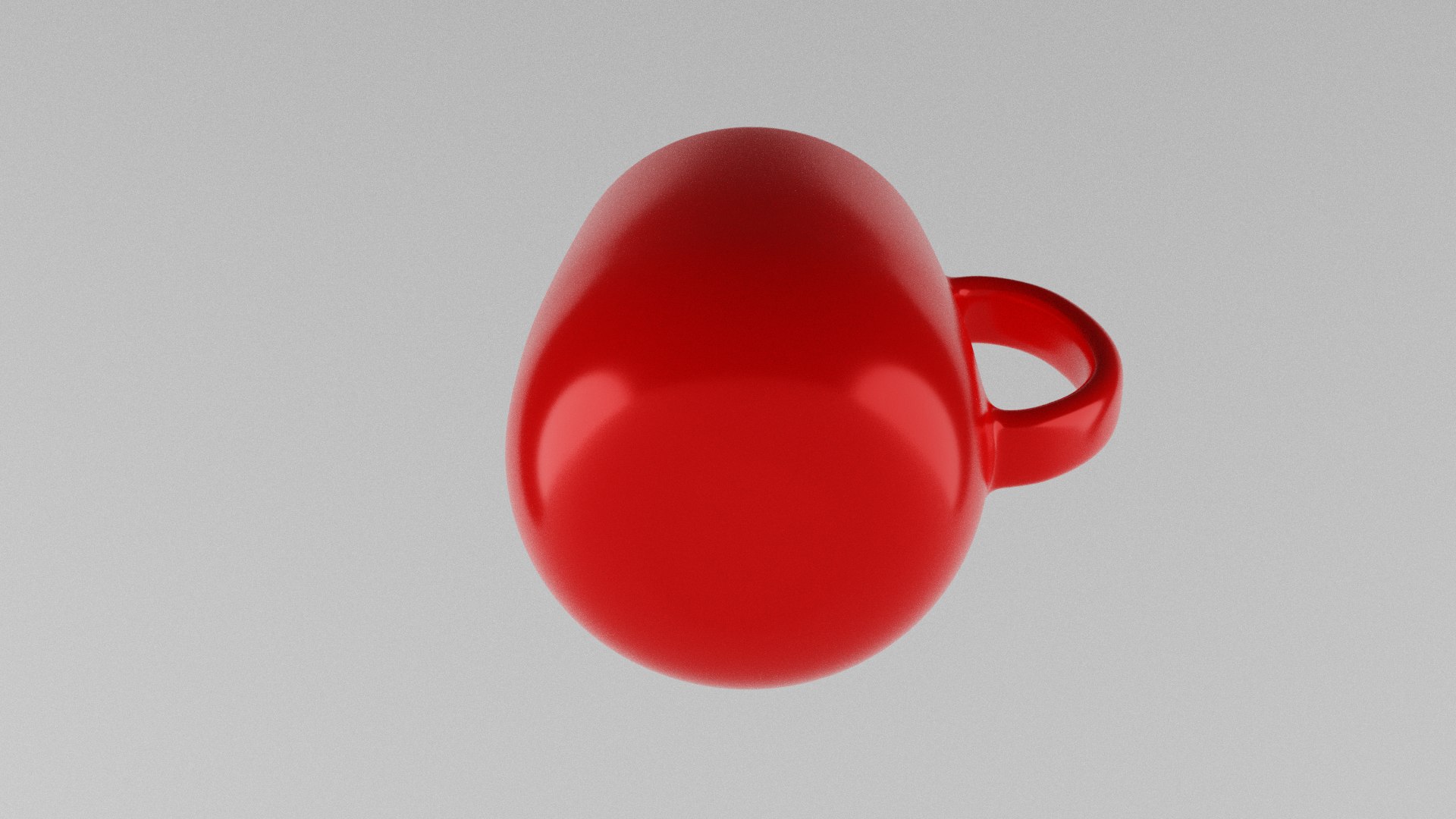 Coffee Mug 3D - TurboSquid 2170617