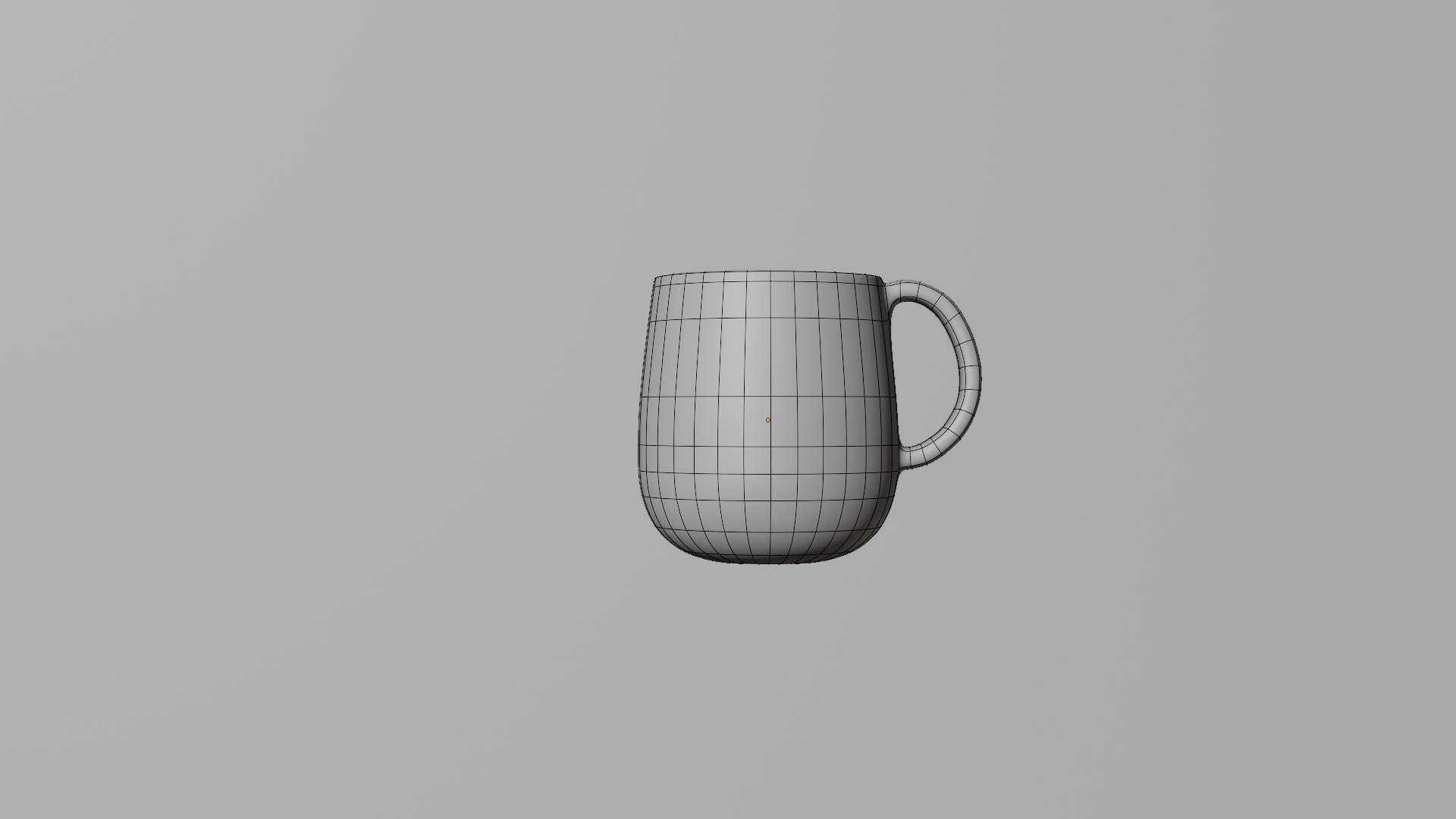 Coffee Mug 3D - TurboSquid 2170617