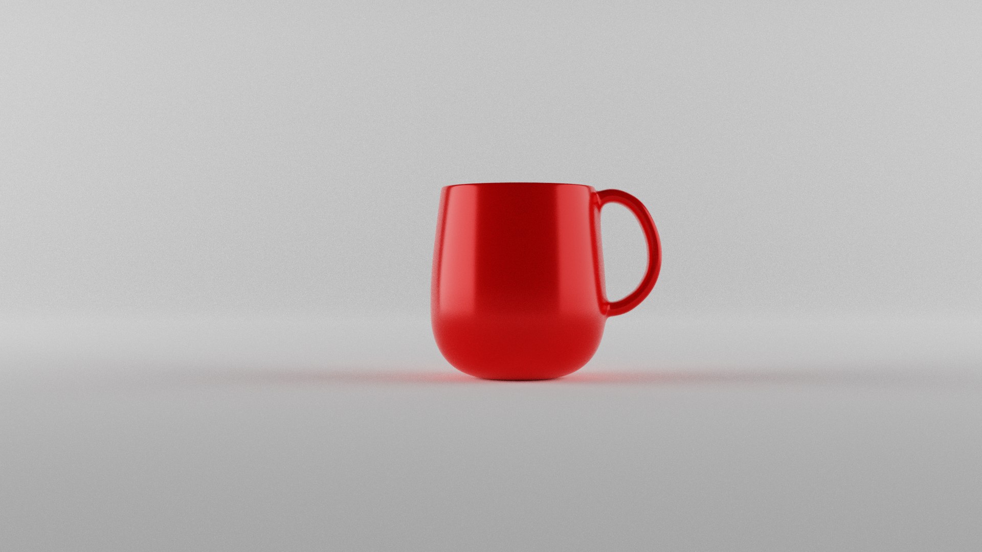 Coffee Mug 3D - TurboSquid 2170617