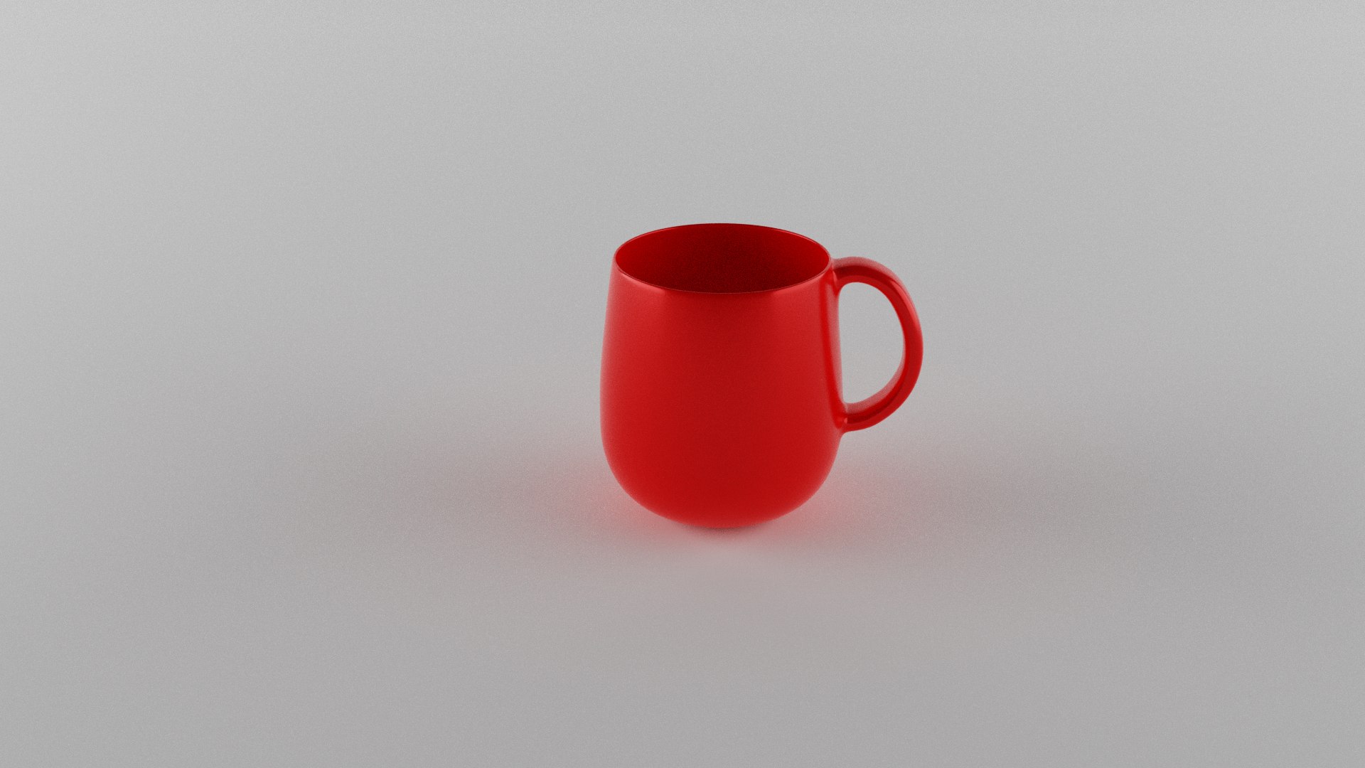 Coffee Mug 3D - TurboSquid 2170617