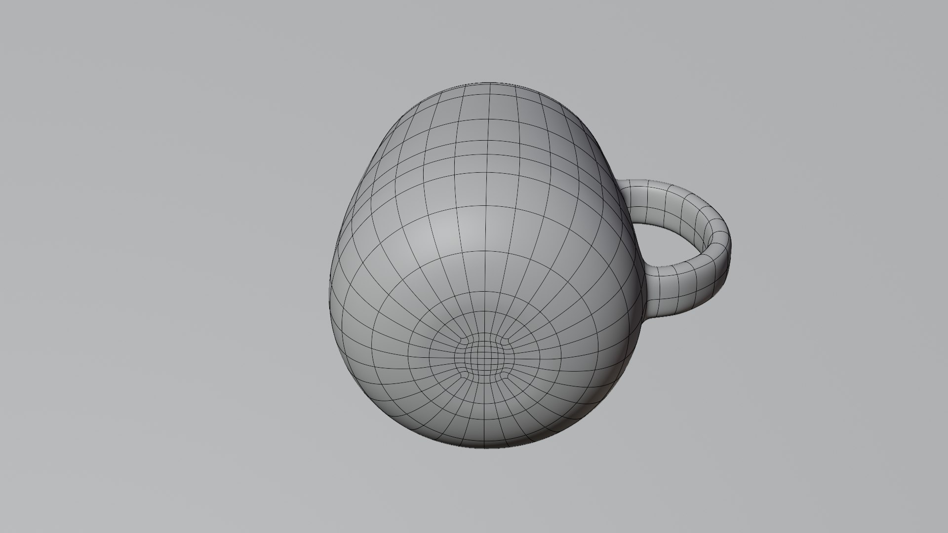 Coffee Mug 3D - TurboSquid 2170617