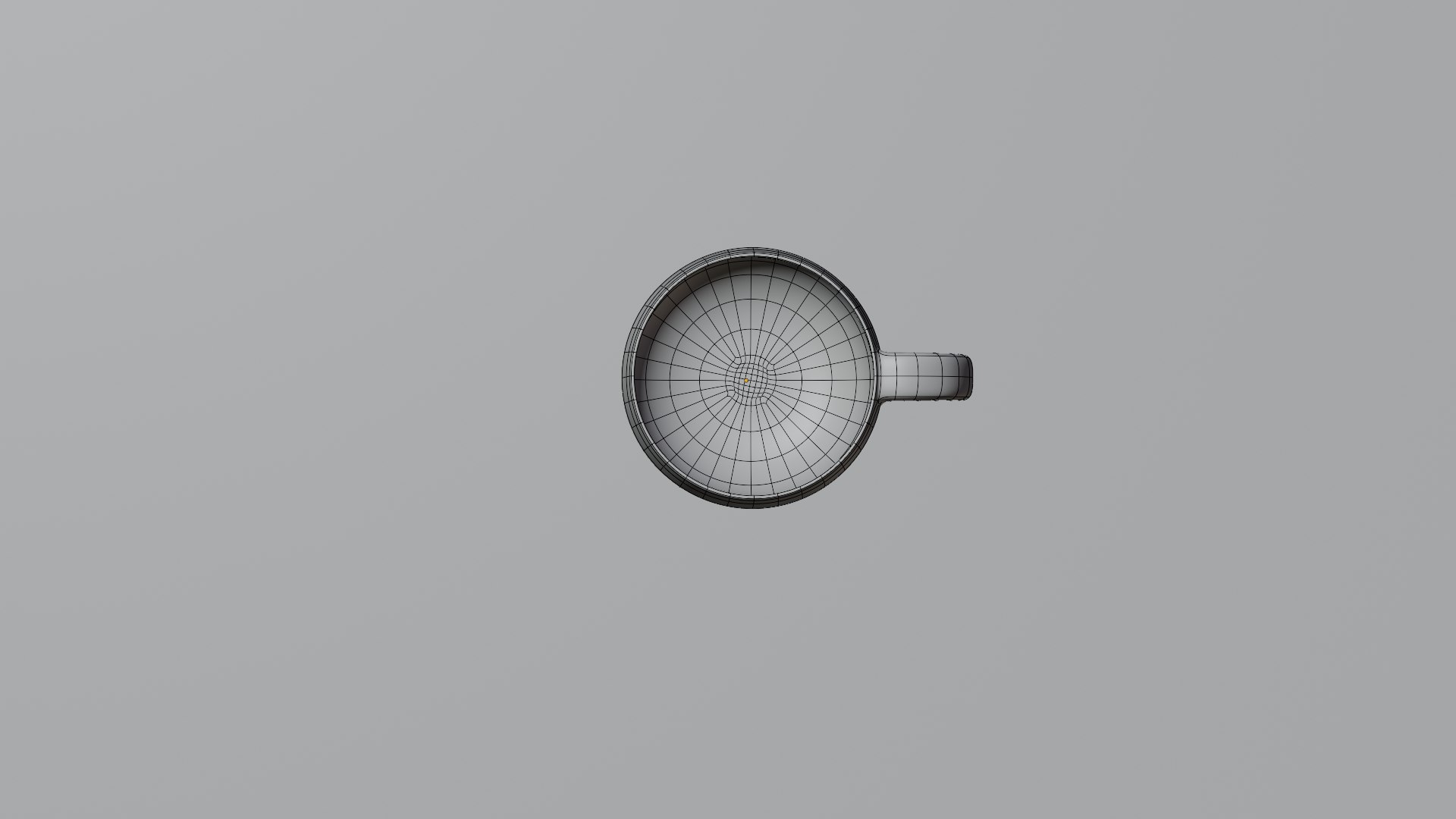 Coffee Mug 3D - TurboSquid 2170617