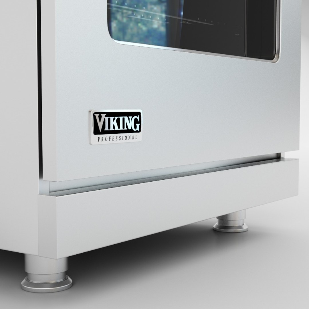 Viking 30 Electric Induction Max