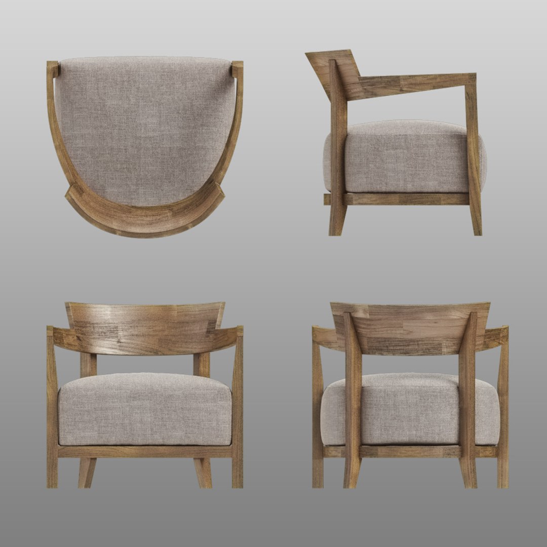 flexform jenny armchair max