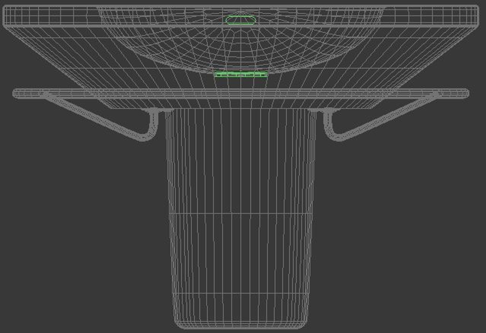 3D Basin - TurboSquid 1285459