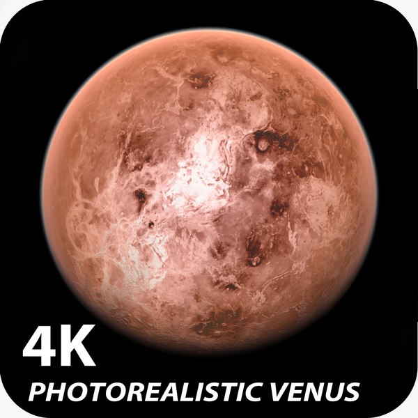 3d model rendered 4k