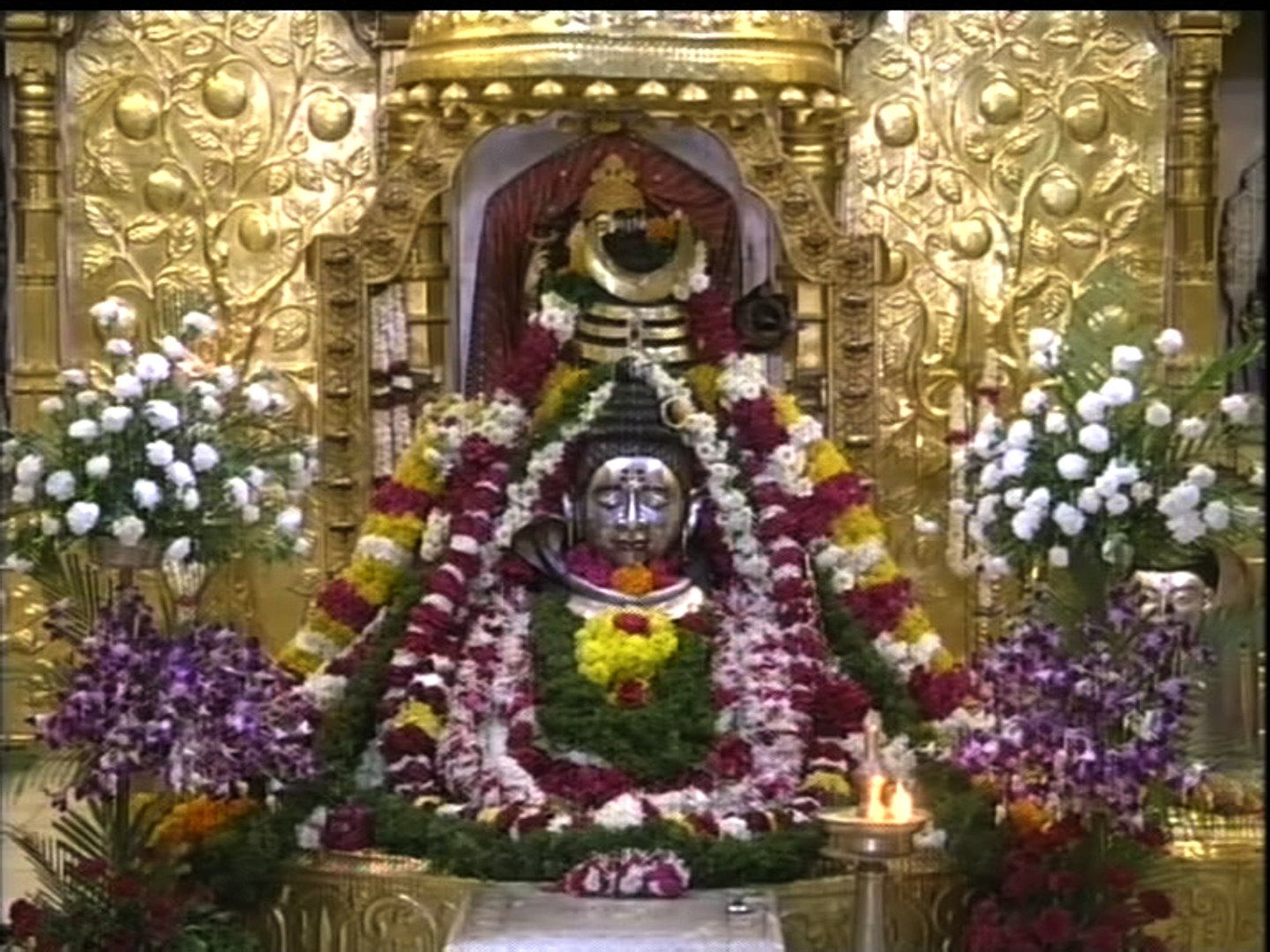 3d Model Somnath Temple