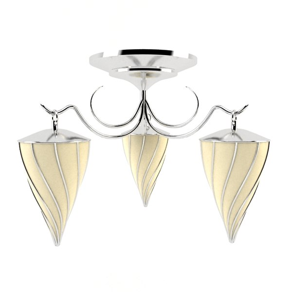 materials lighting max