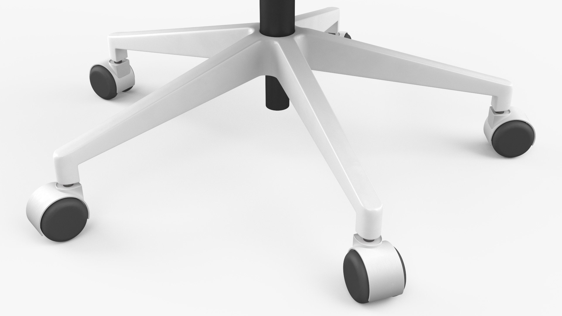 Office Chair 06 - 8K PBR Textures 3D Model - TurboSquid 1795666