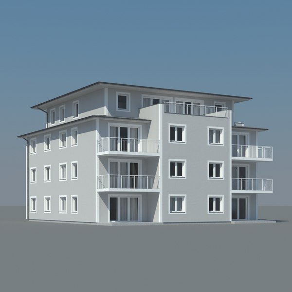 target parking 3d max