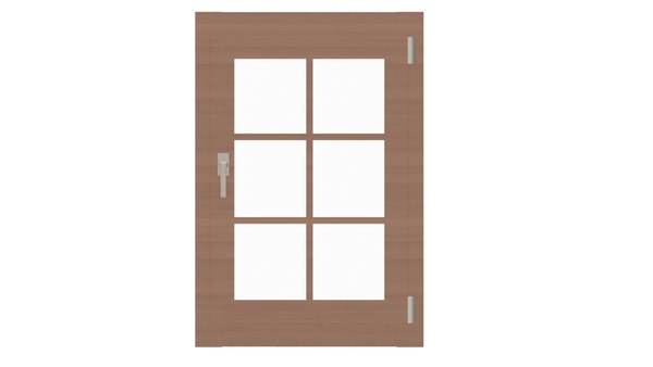 Free 3ds Max Window Models | TurboSquid