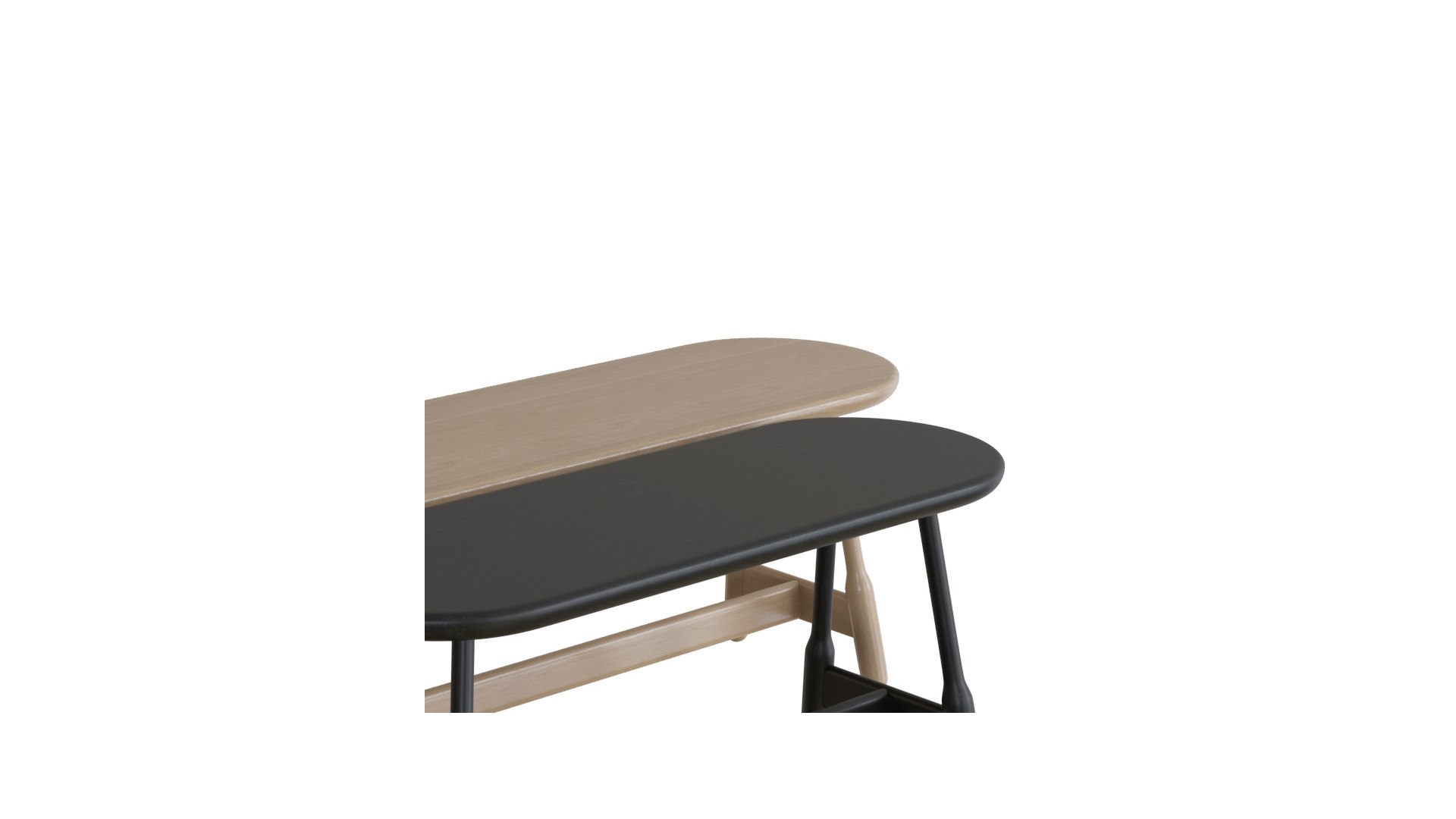 3D Model Albert Bench - TurboSquid 1947295