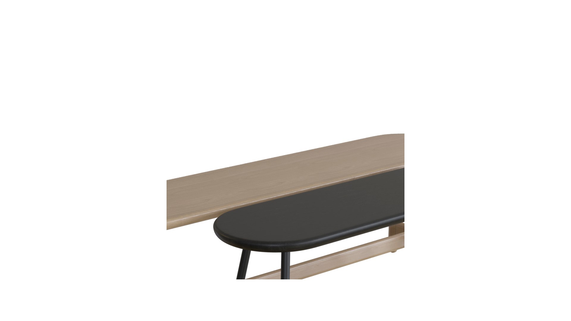 3D Model Albert Bench - TurboSquid 1947295