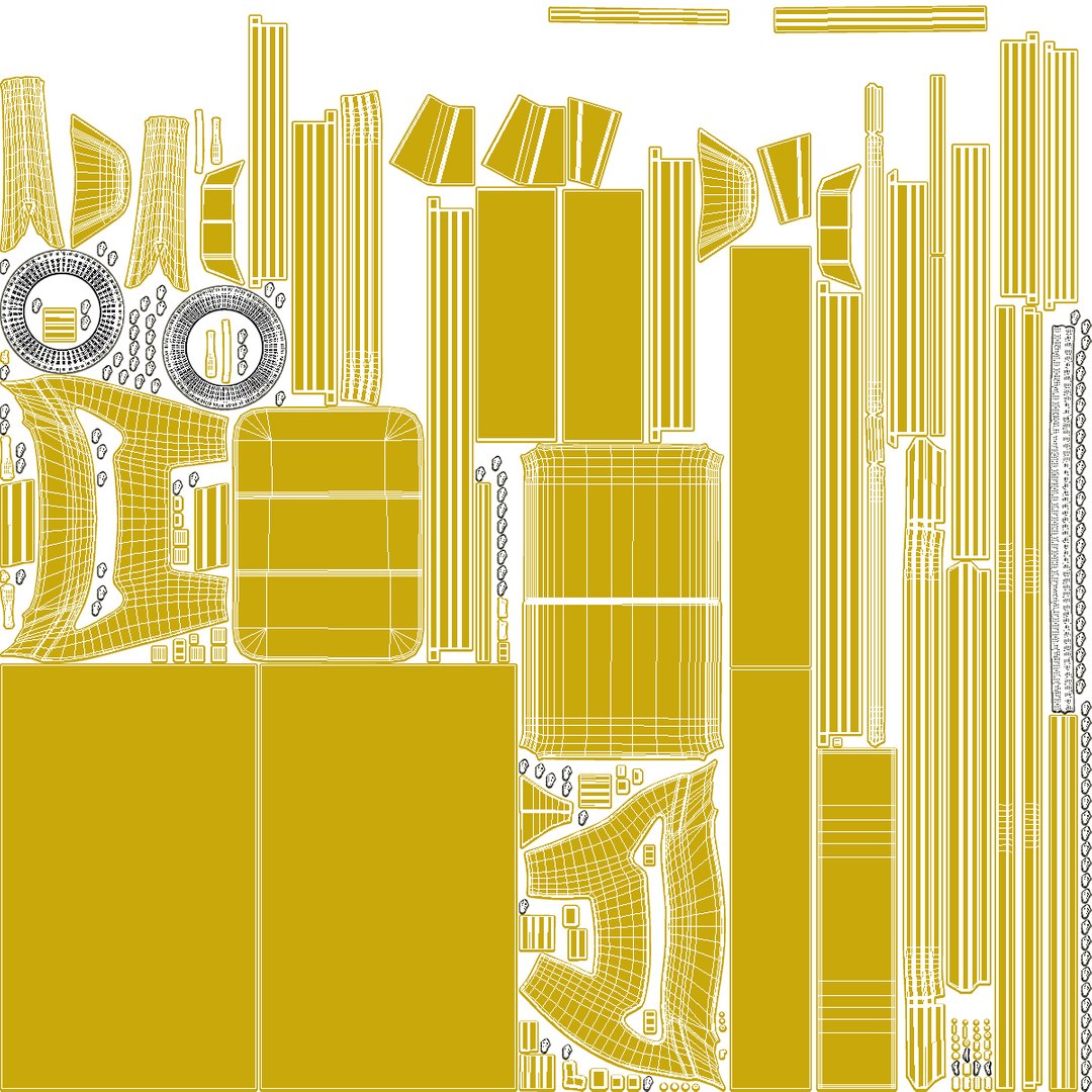 3D Electric Cargo Tricycle Rickshaw Model - TurboSquid 1587652