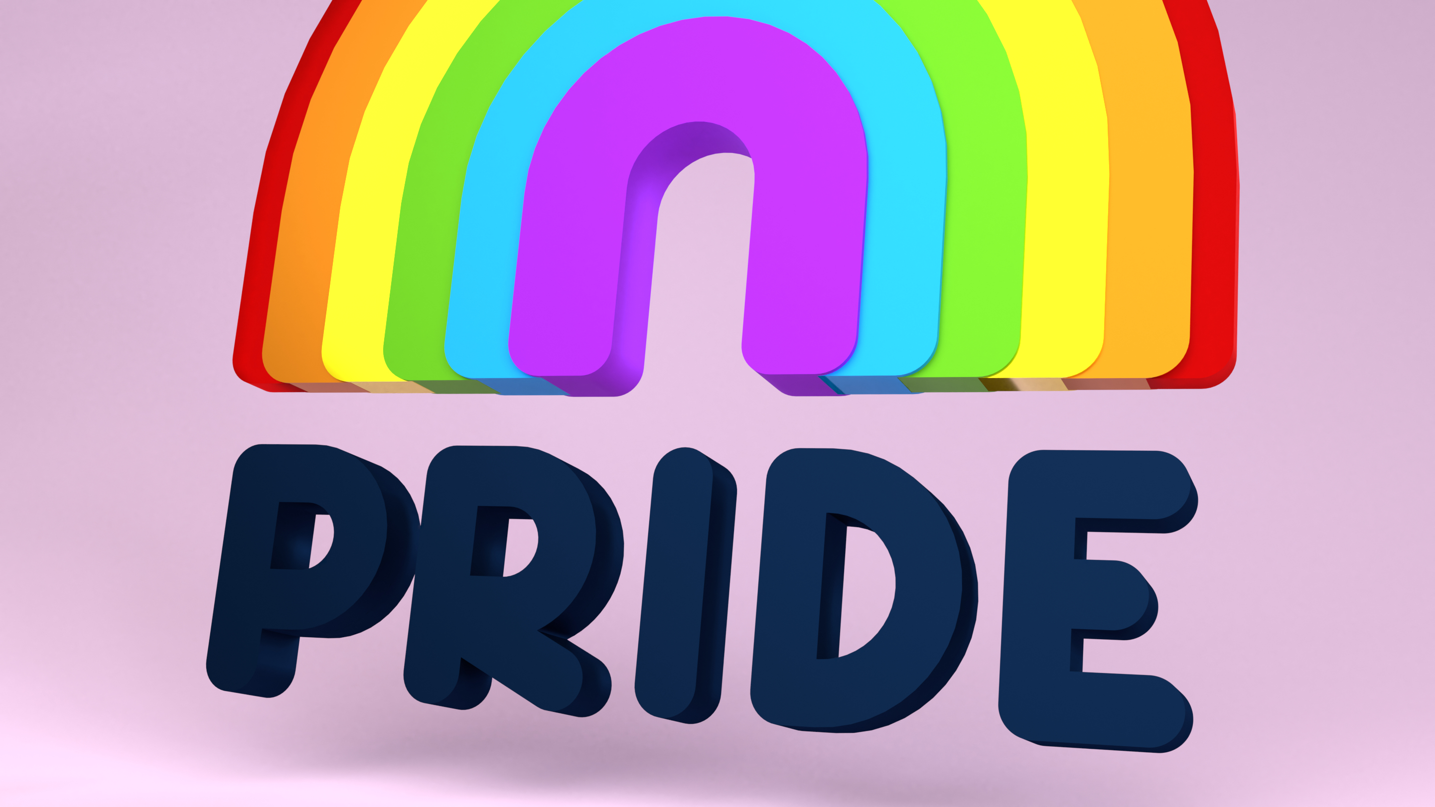 kostenlos Stolz-Symbol 3D-Modell - TurboSquid 1770610