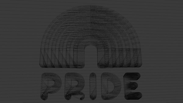 kostenlos Stolz-Symbol 3D-Modell - TurboSquid 1770610