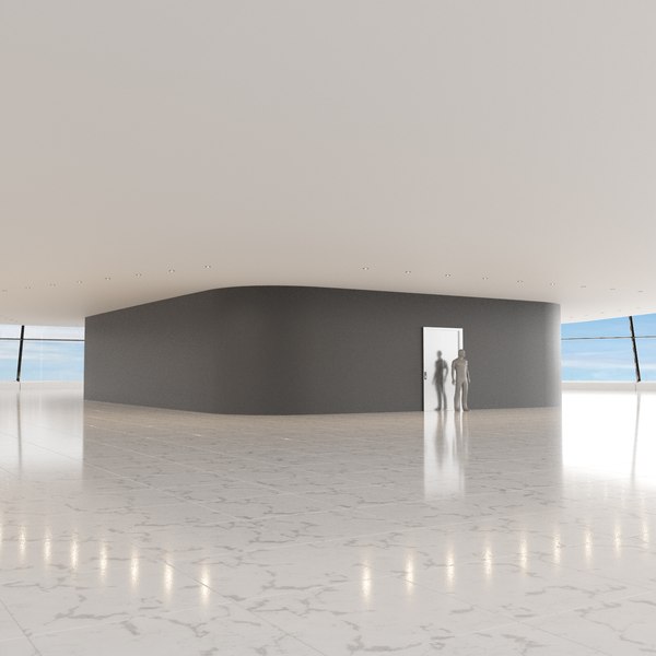 Space 3D model - TurboSquid 1375309