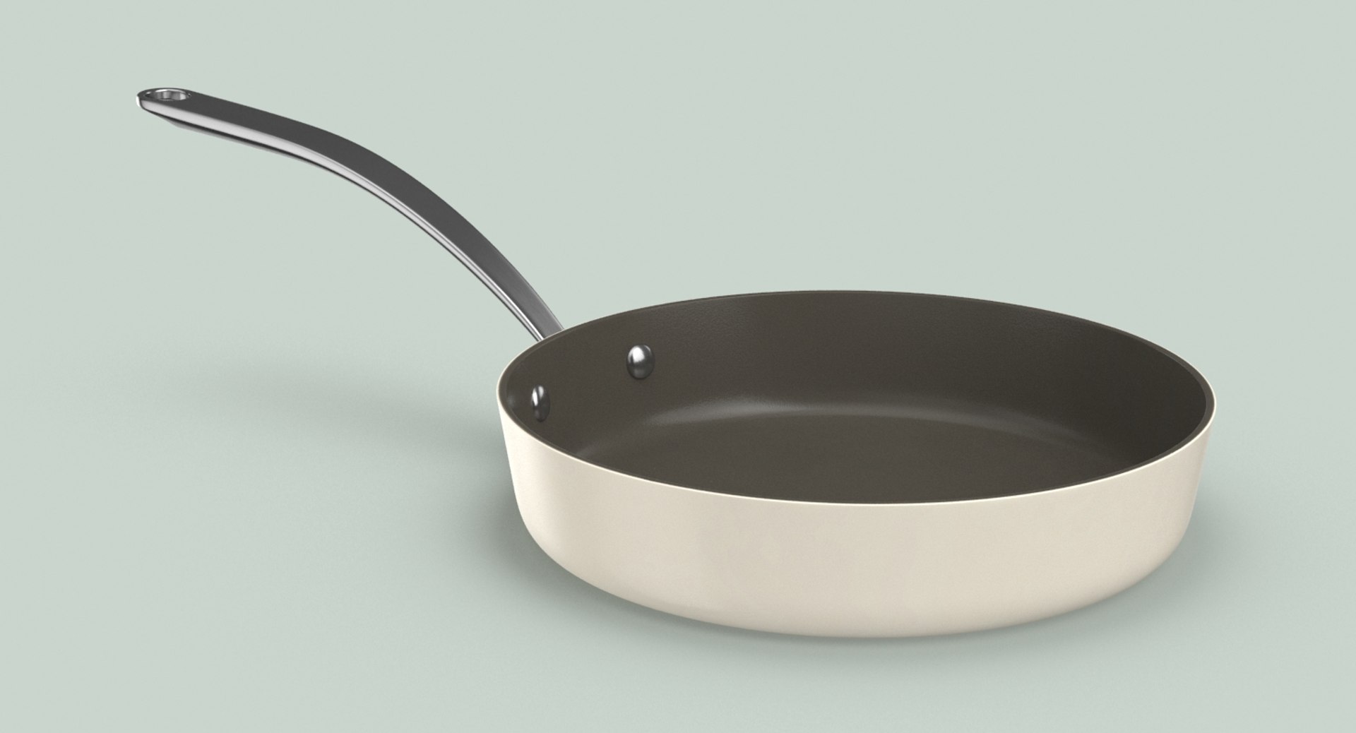 3D contemporary-cookware---fry-pan - TurboSquid 1294167