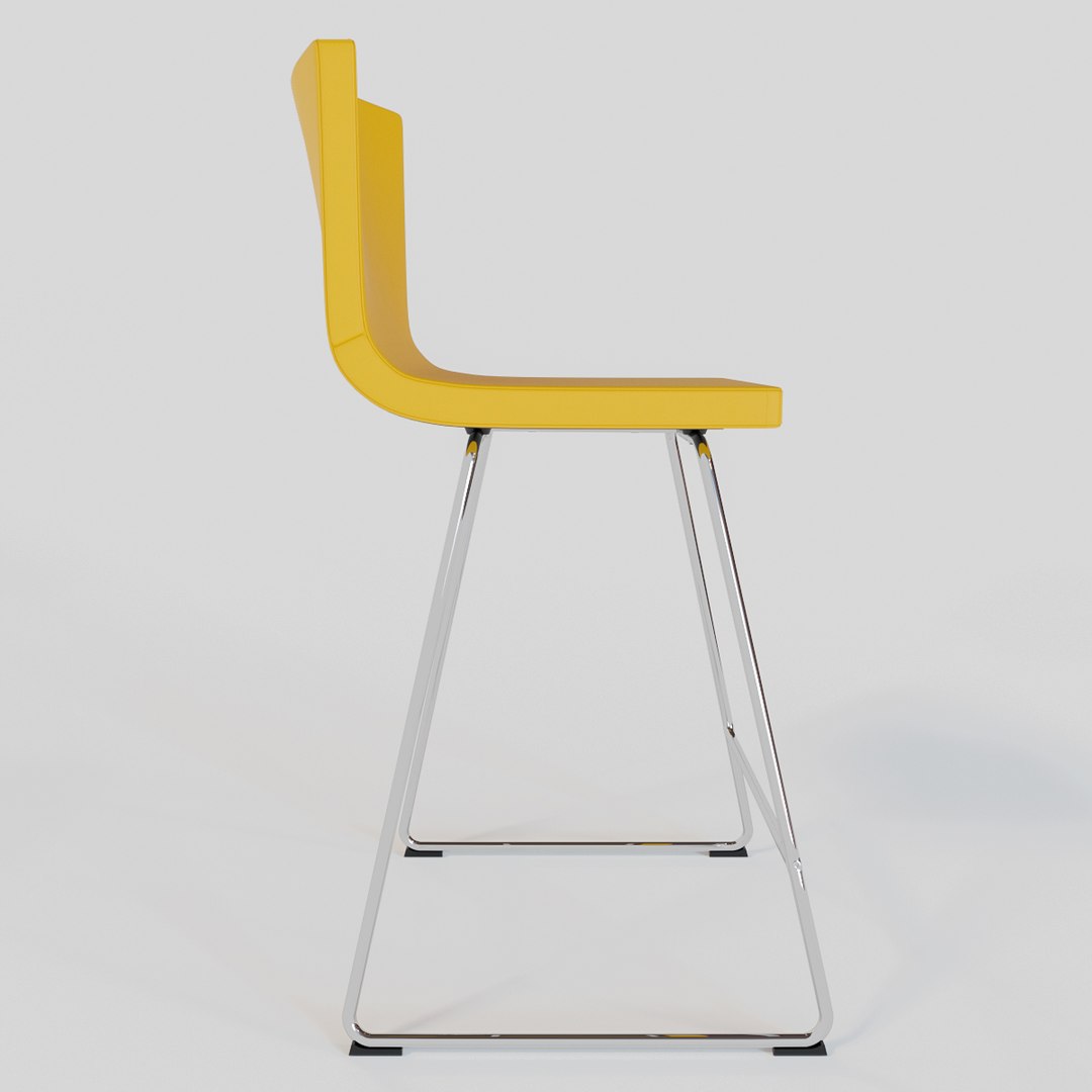 max bar chair bernhard