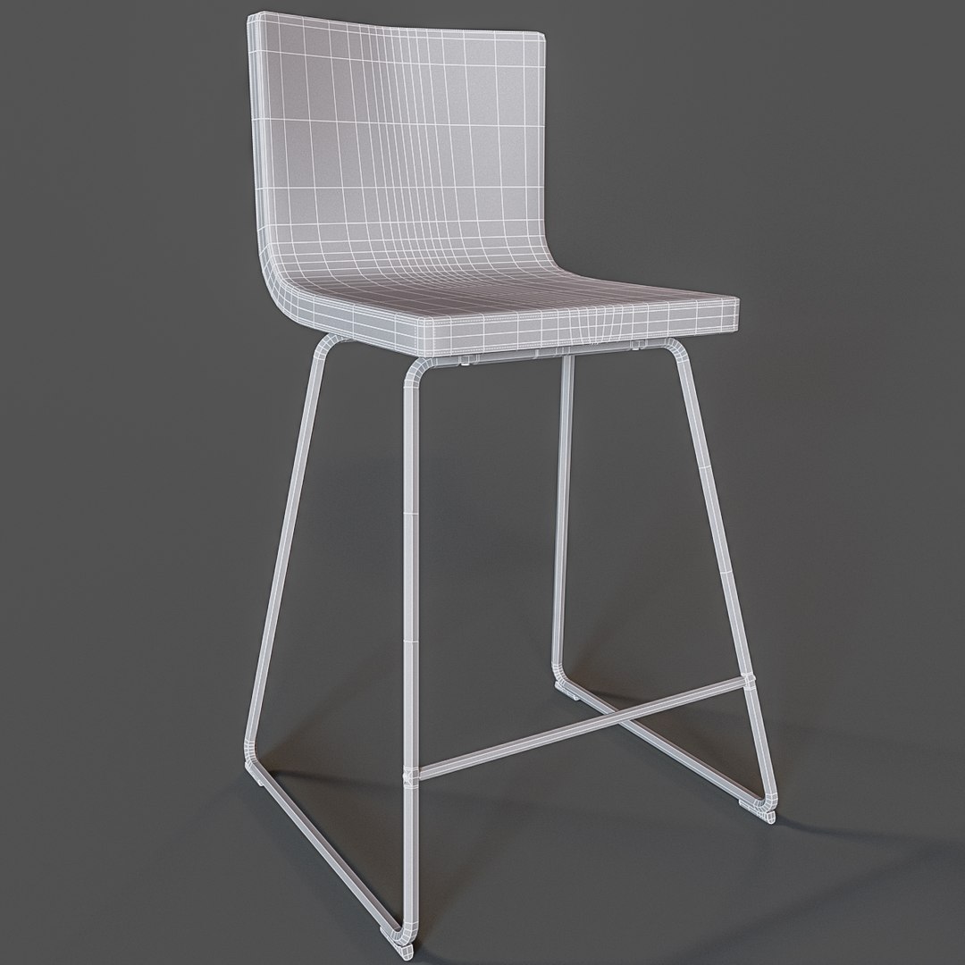 max bar chair bernhard