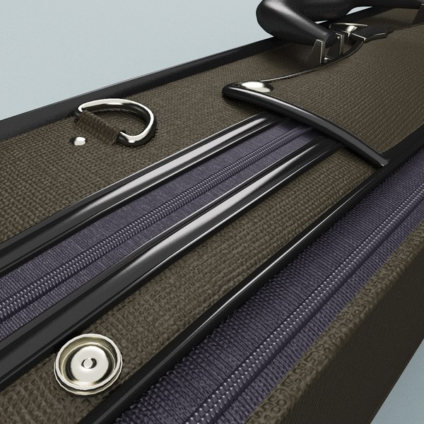 3d max violin case yamaha