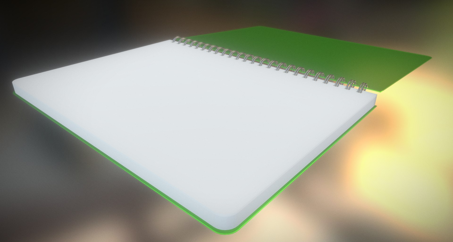 3d Model Sketchbook