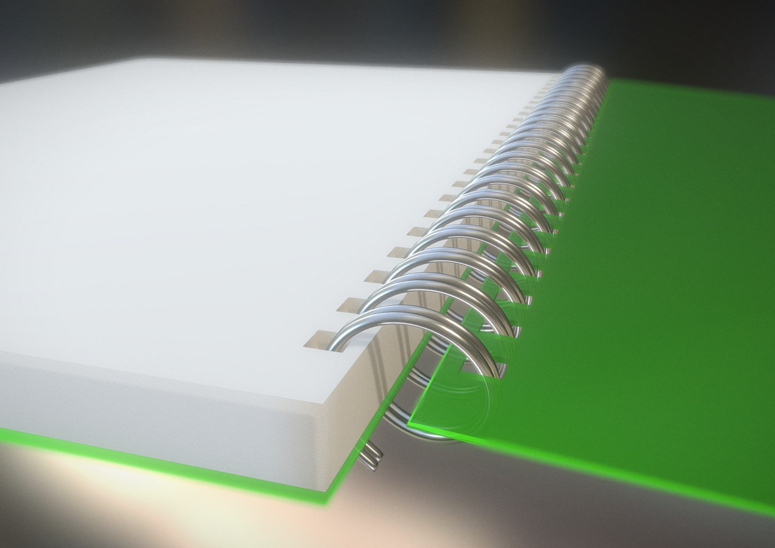 3d Model Sketchbook