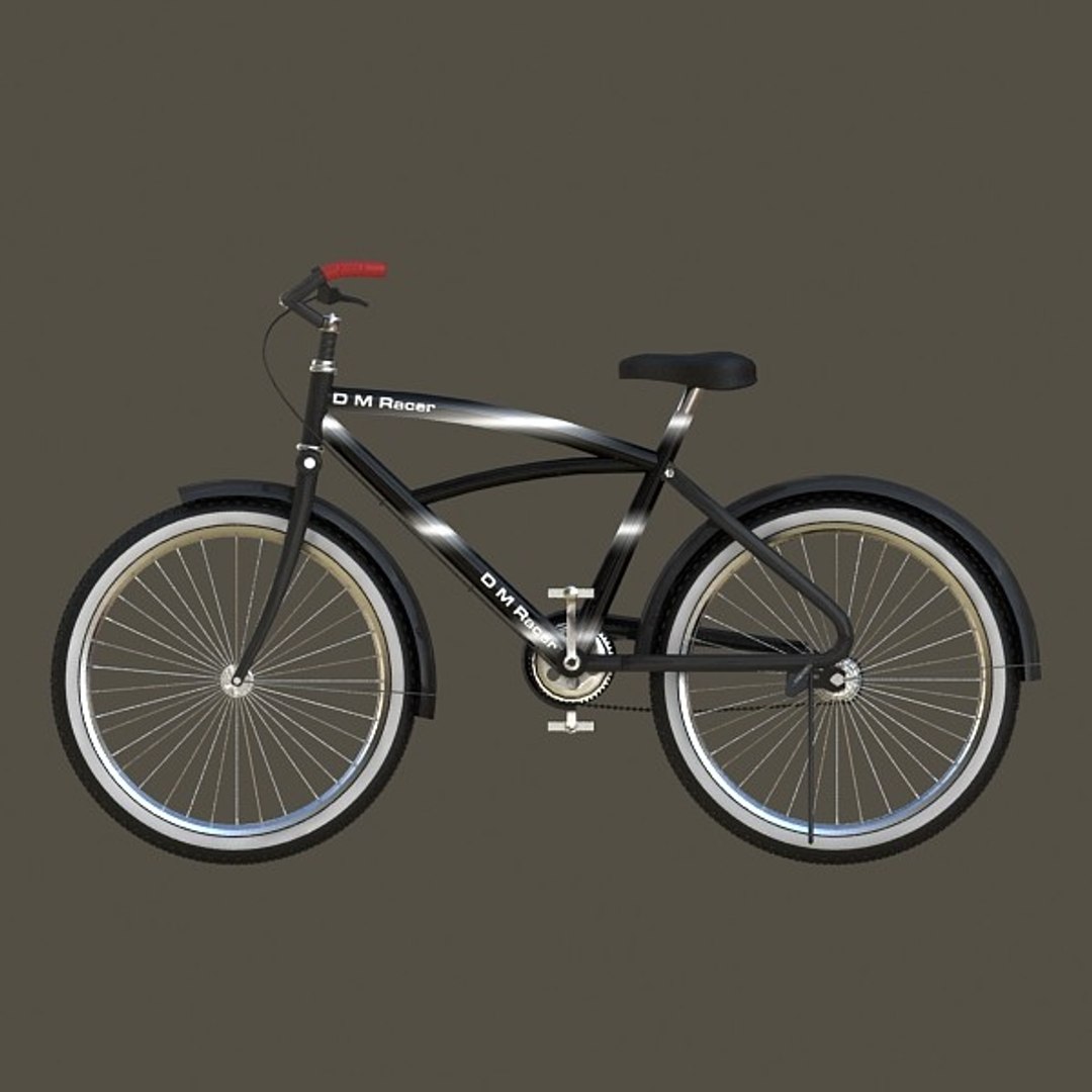 Max Bicycle S