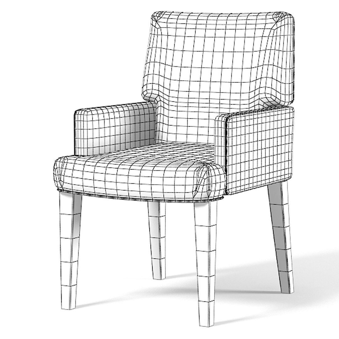 max promemoria isotta chair