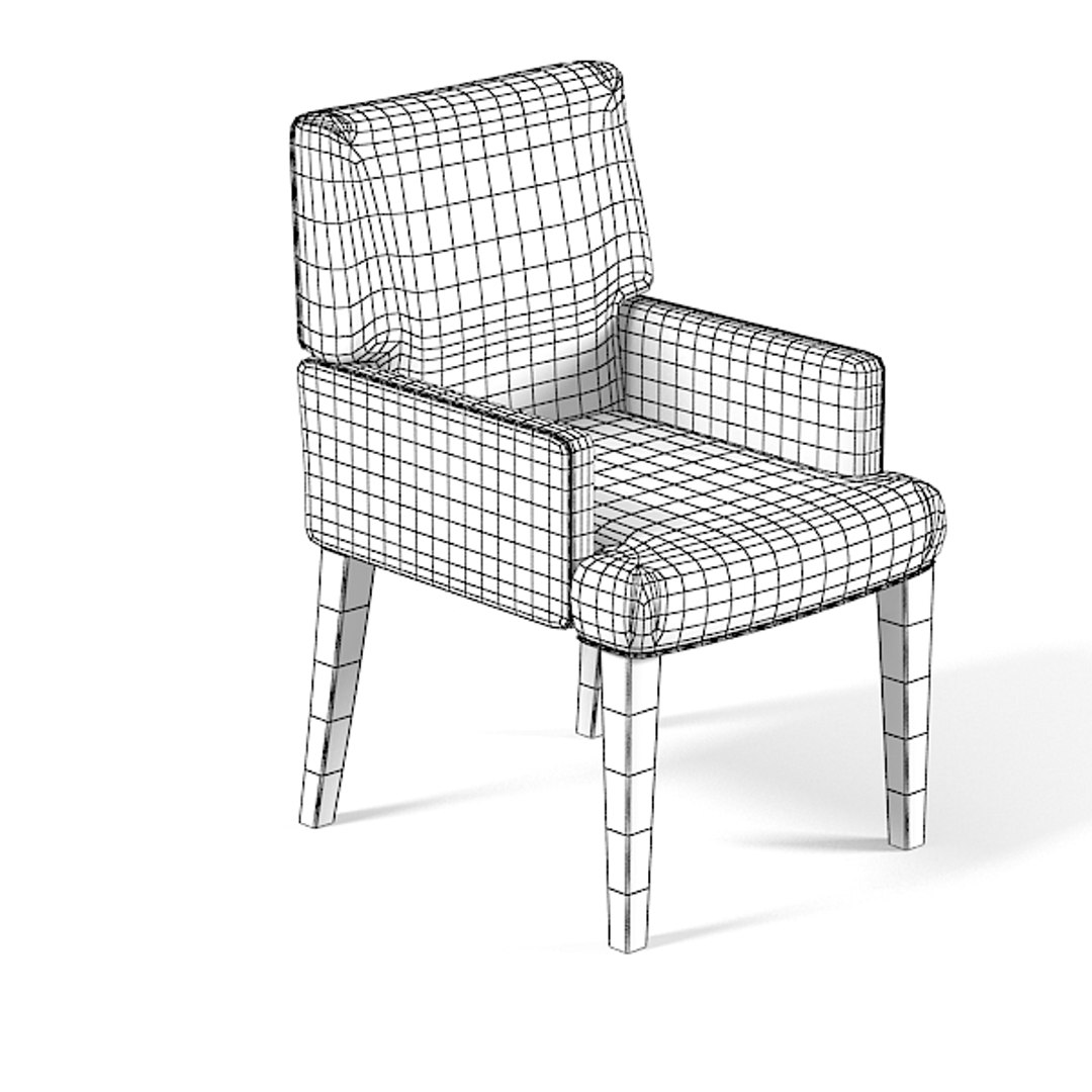 max promemoria isotta chair