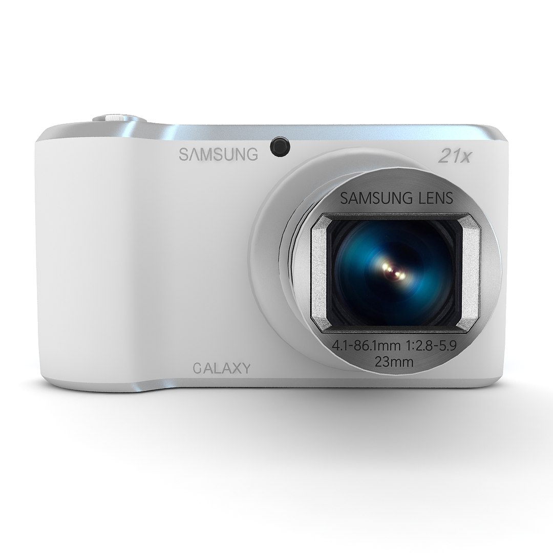 3d samsung galaxy camera 2