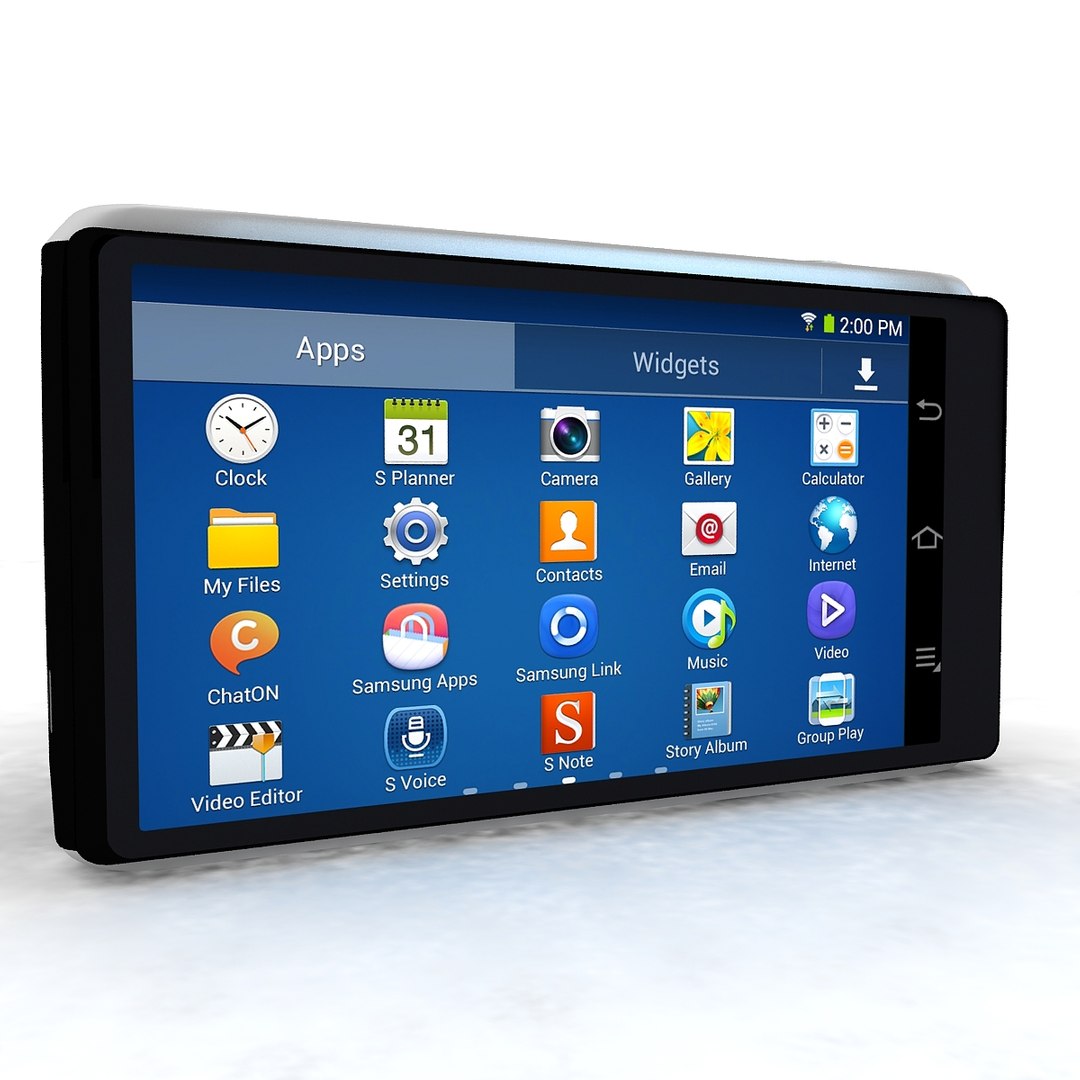 3d samsung galaxy camera 2