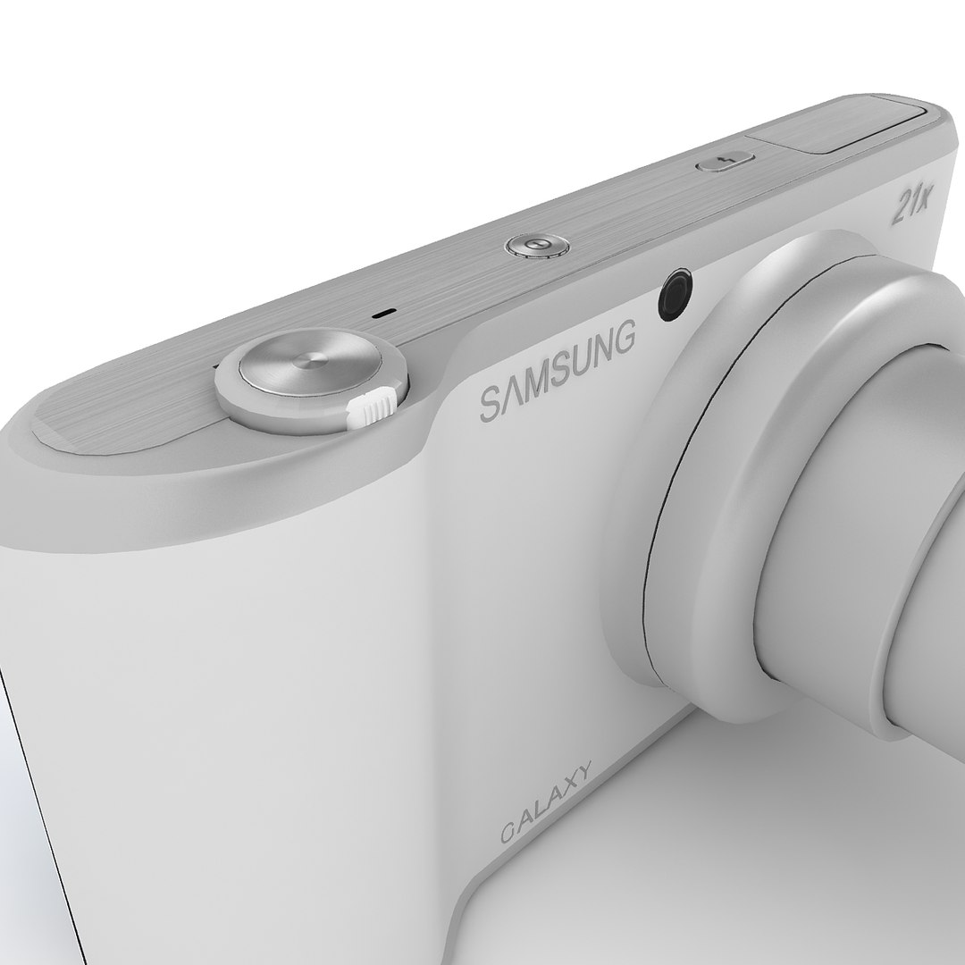 3d samsung galaxy camera 2