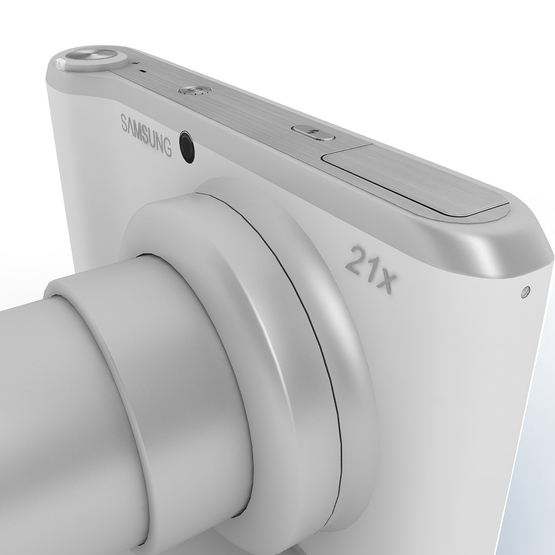 3d samsung galaxy camera 2