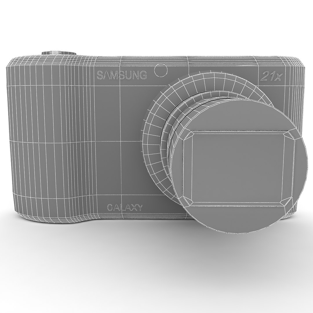 3d samsung galaxy camera 2