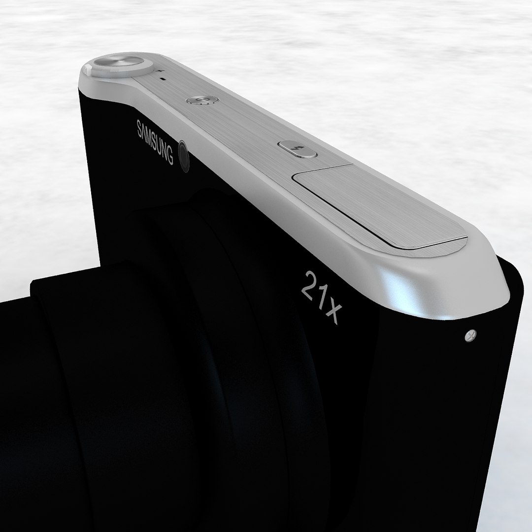 3d samsung galaxy camera 2