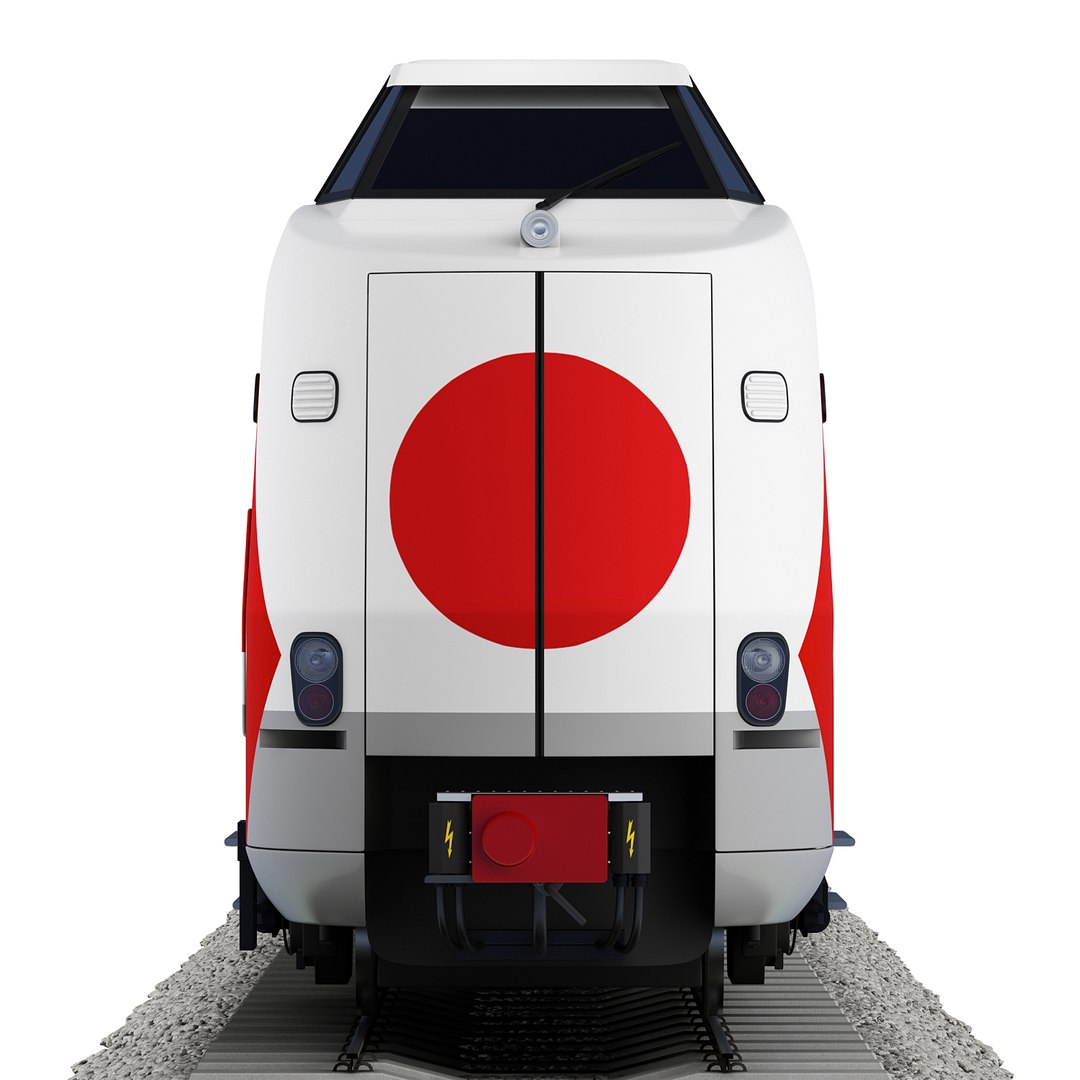 Class 4000 Martinair 3d 3ds