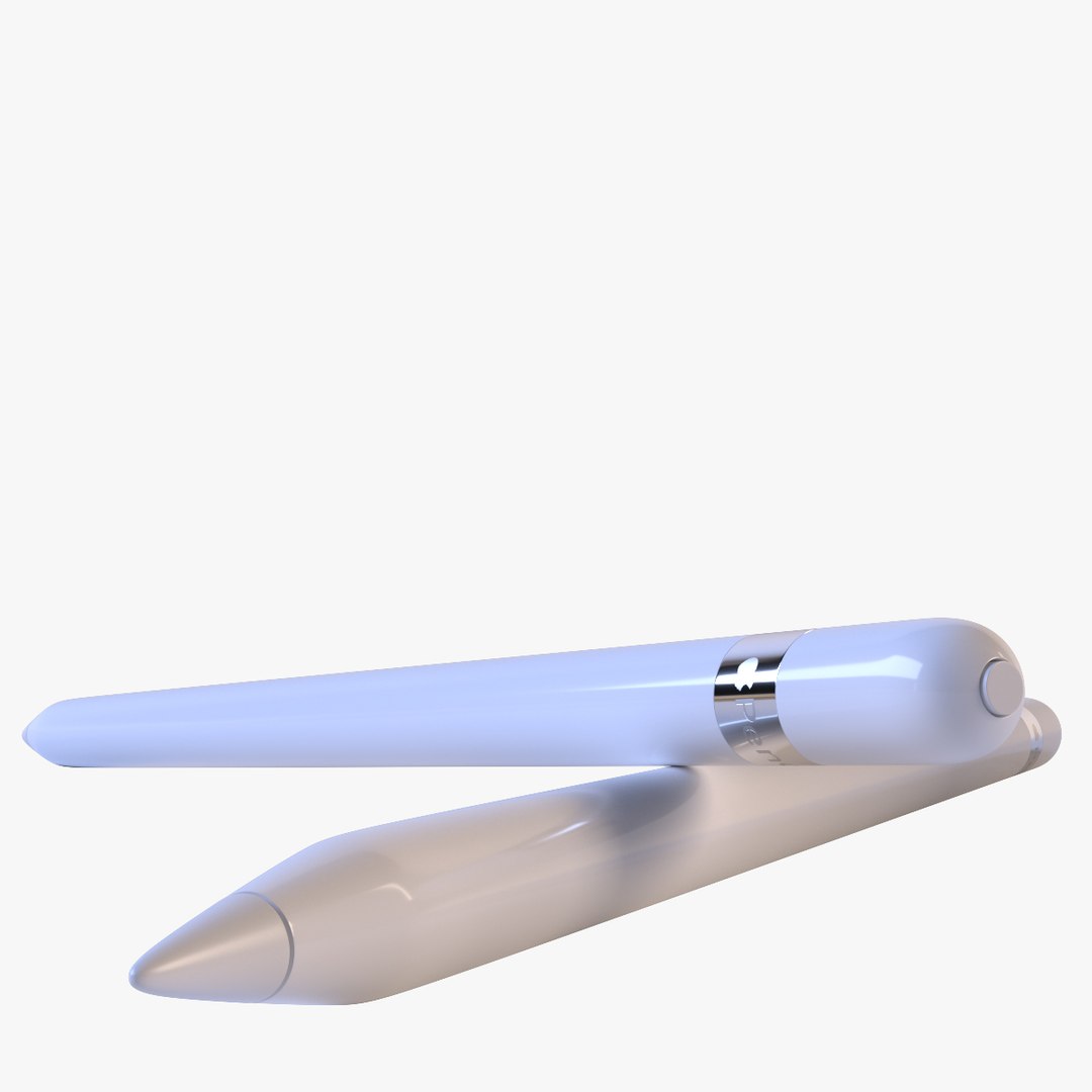 Apple Ipad Pro Colors 3d Max