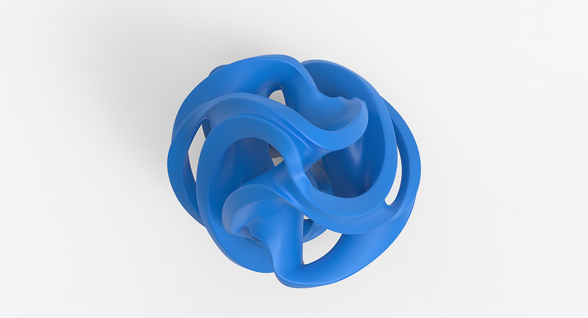 Solid Manifold Printing 3D - TurboSquid 1170387