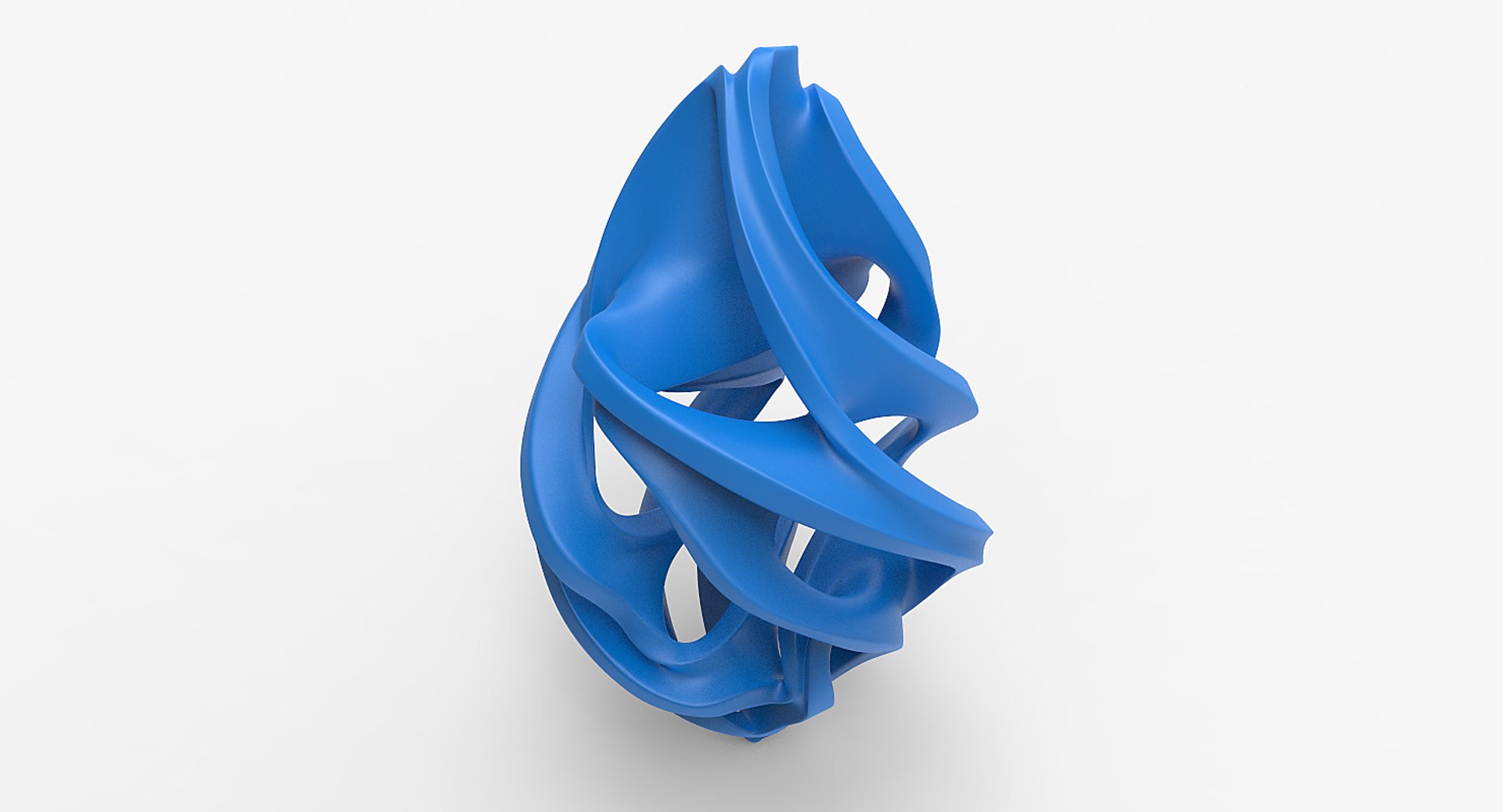 Solid Manifold Printing 3D - TurboSquid 1170387