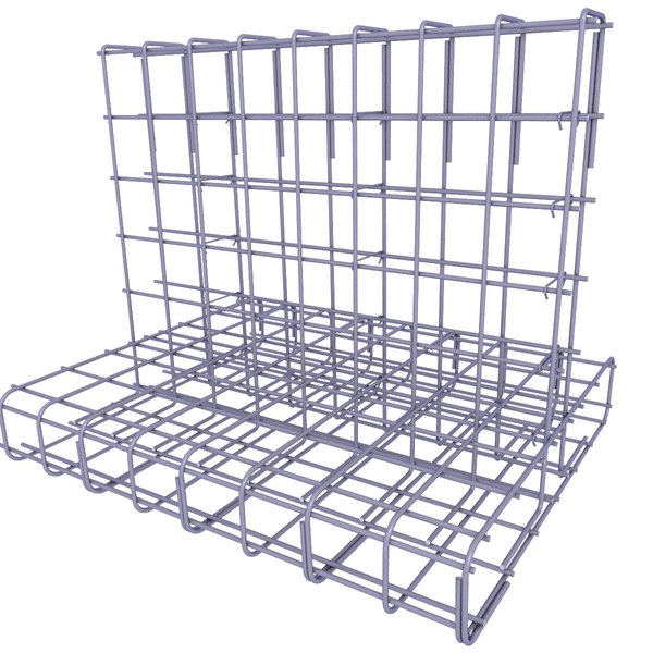 Rebar 3D Models for Download | TurboSquid