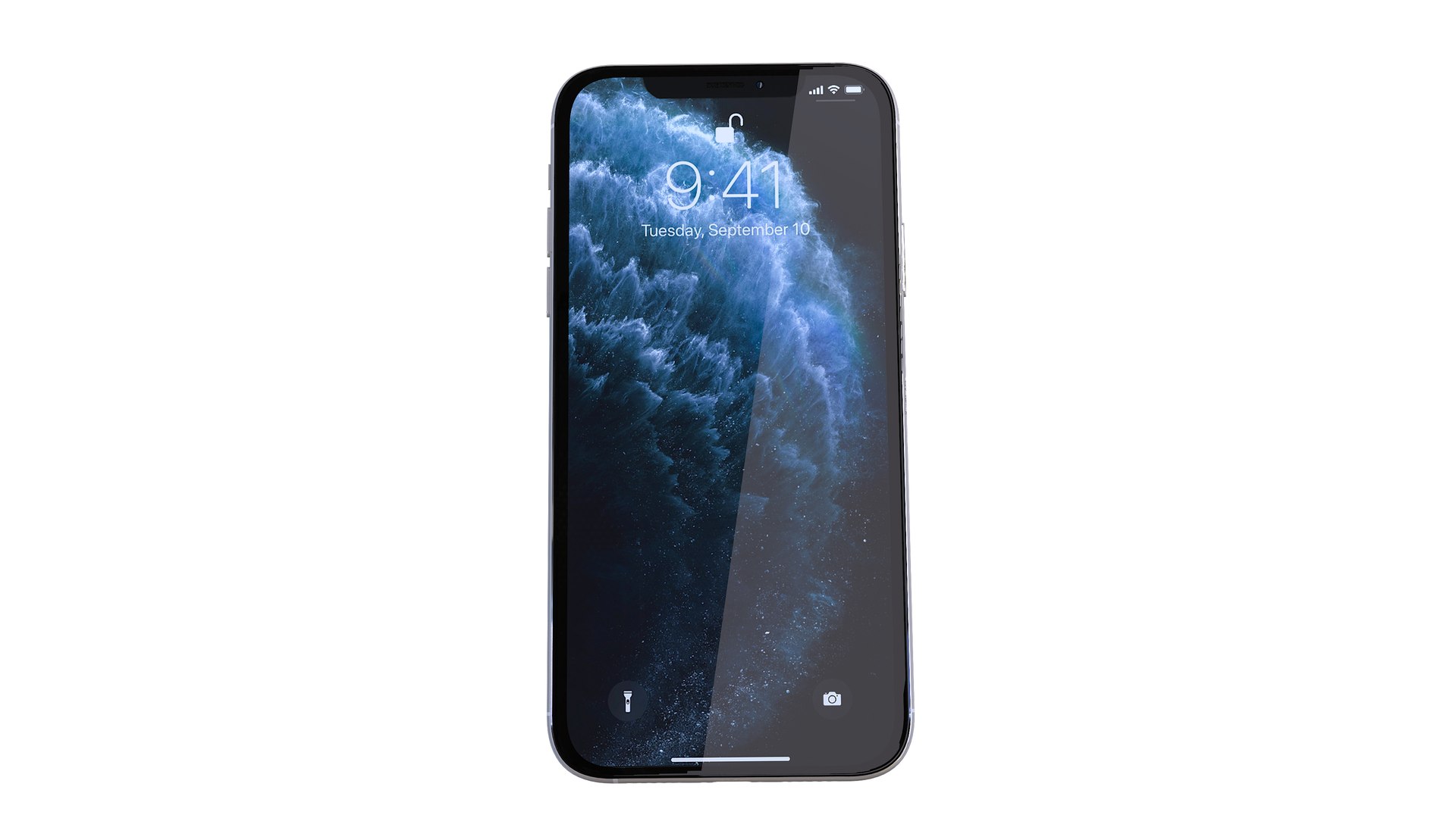 3D Apple Iphone 11 Model - TurboSquid 1475018