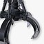 3d Model Claw Arm