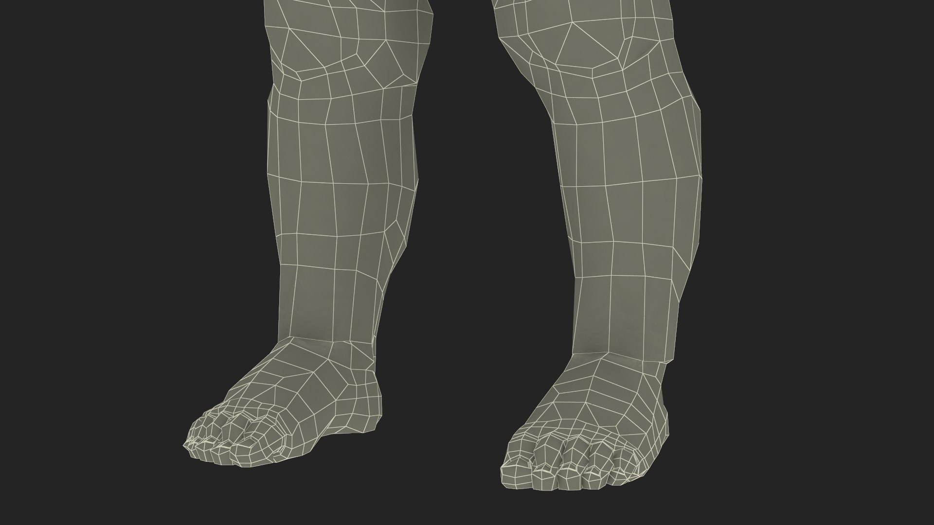 Black Baby Boy Light Skin Wearing Diaper A-Pose Model - TurboSquid 2315056