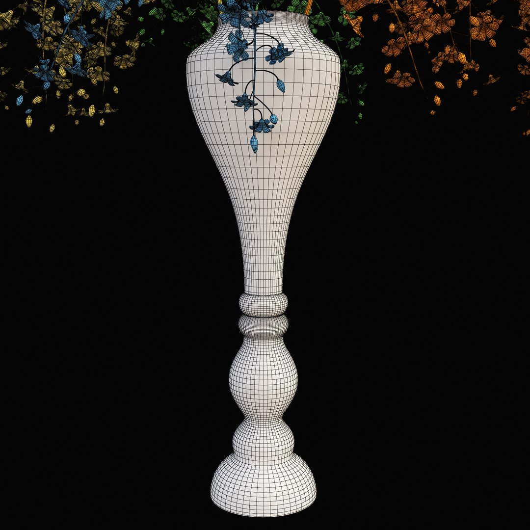 Vasa Highpoly 3d Model