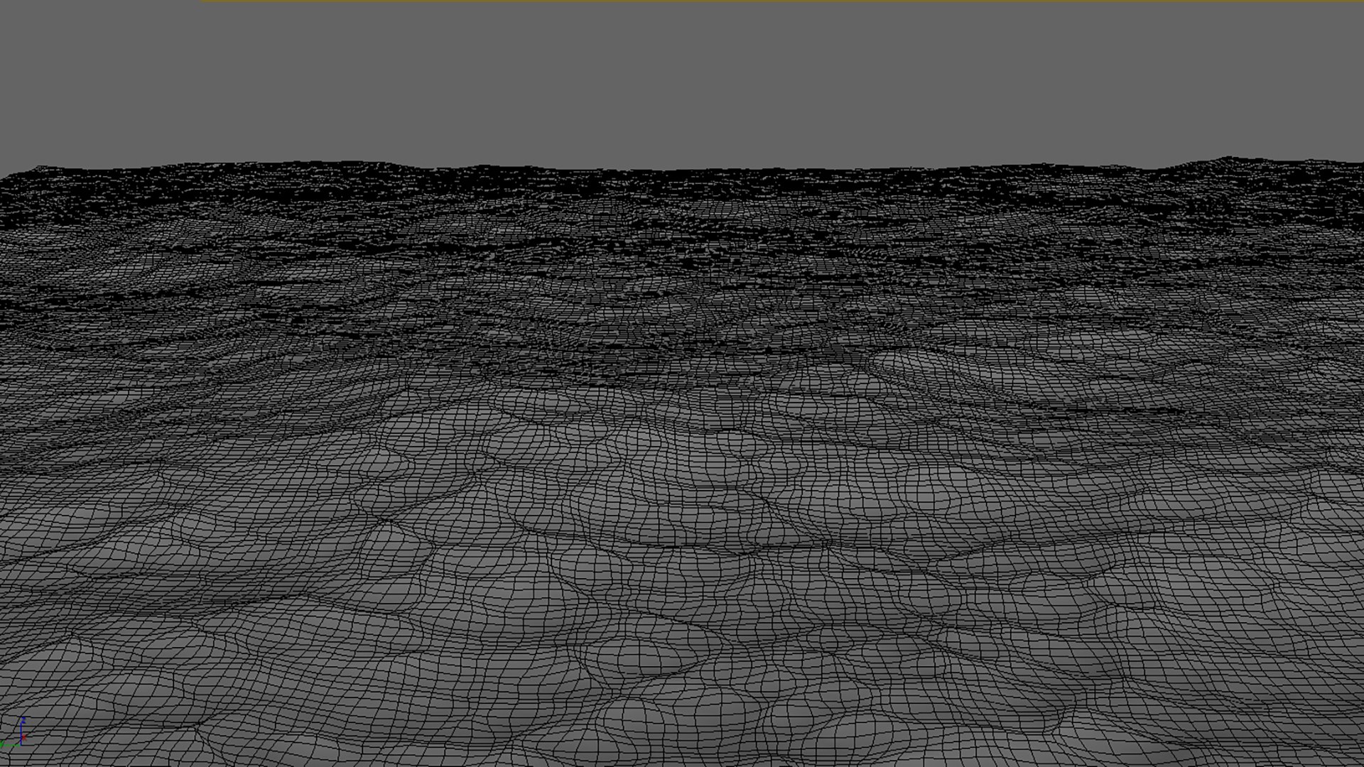 Sea Water 3D Model - TurboSquid 1699425
