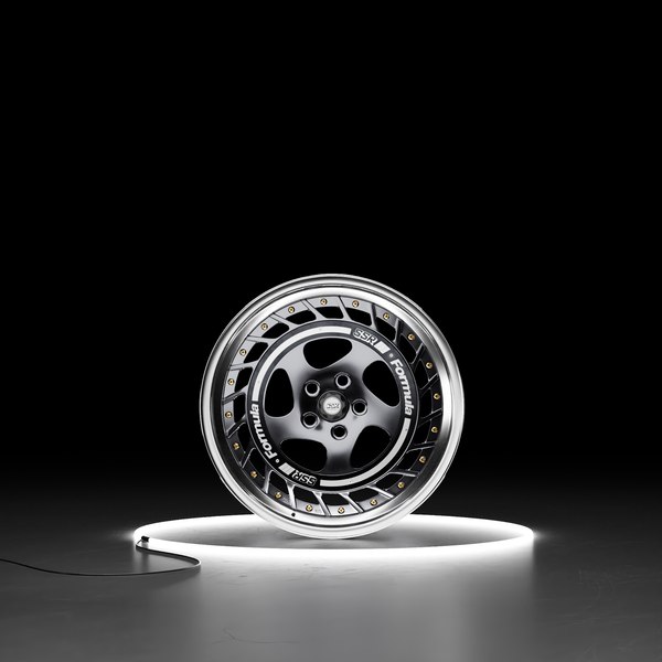 formula aero spoke: formula aero mesh – PJCJZY