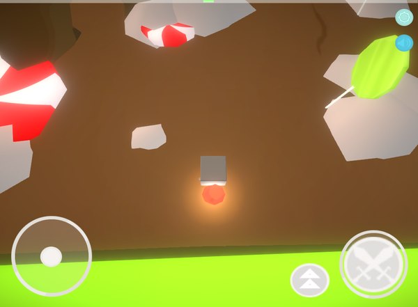 Candyland 3D Models for Download | TurboSquid