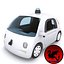 Google Car 3d Max